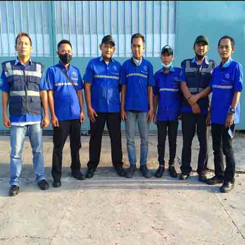 Jasa Supir - PT. Perkasa Satria Nusantara