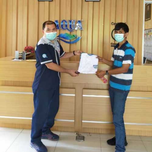 Jasa Supir - PT. Perkasa Satria Nusantara