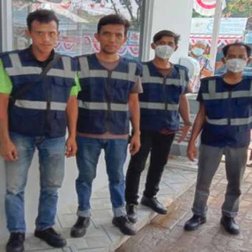 Jasa Supir - PT. Perkasa Satria Nusantara