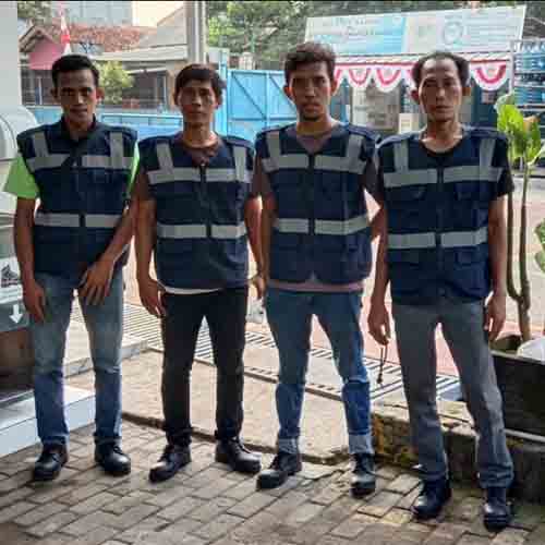 Jasa Supir - PT. Perkasa Satria Nusantara