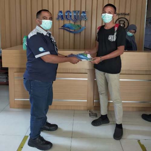 Jasa Supir - PT. Perkasa Satria Nusantara