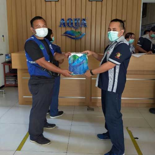 Jasa Supir - PT. Perkasa Satria Nusantara