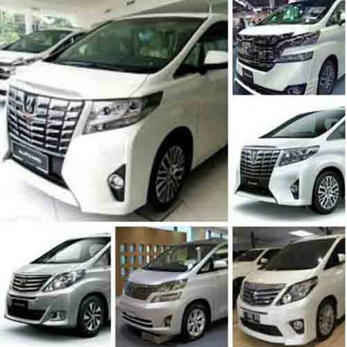 Jasa Supir - PT. Perkasa Satria Nusantara